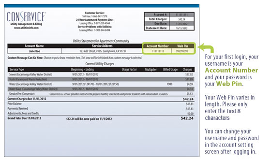 Login - Resident Tools